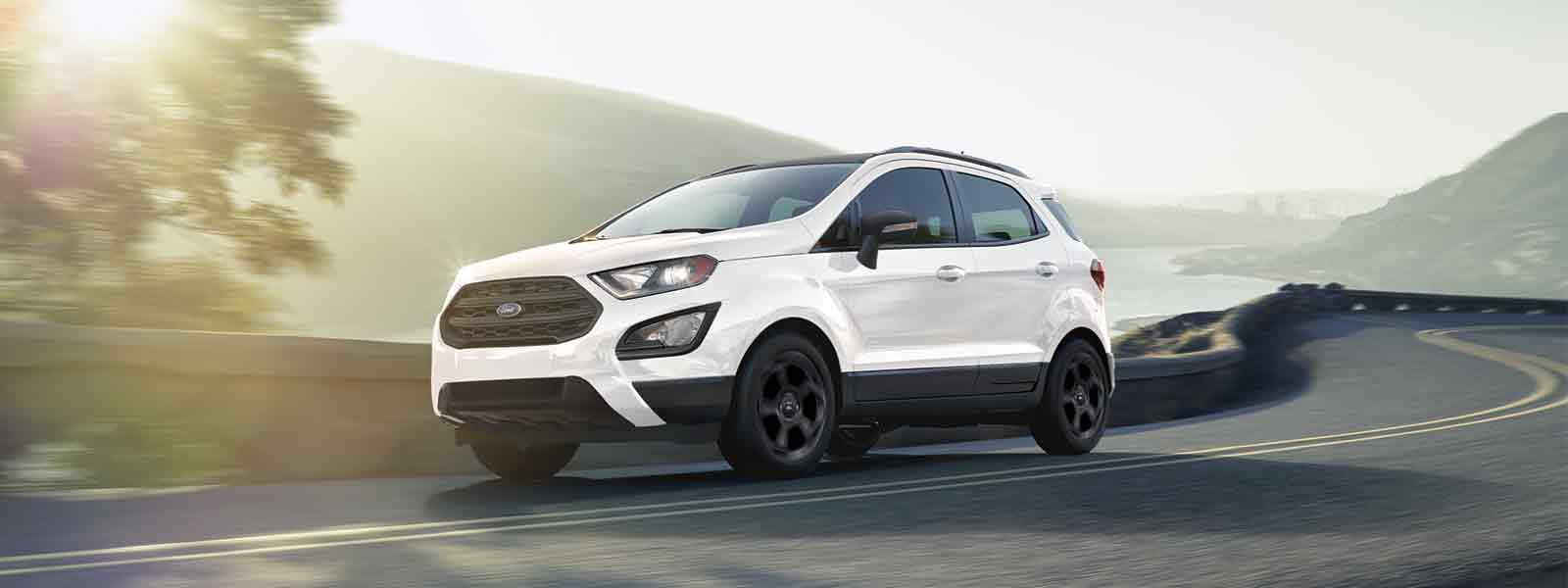 Corning Ford: New and Used Ford Dealer