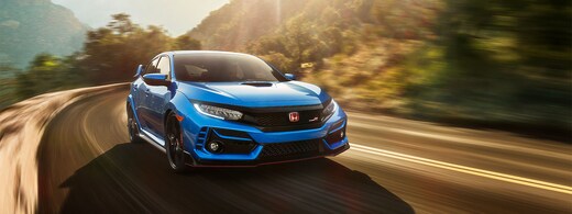 New Honda & Used Car Dealer Serving Rio Rancho | Perfection Honda