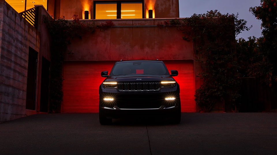 Fowler Jeep of Boulder l Jeep Dealership by Denver Longmont