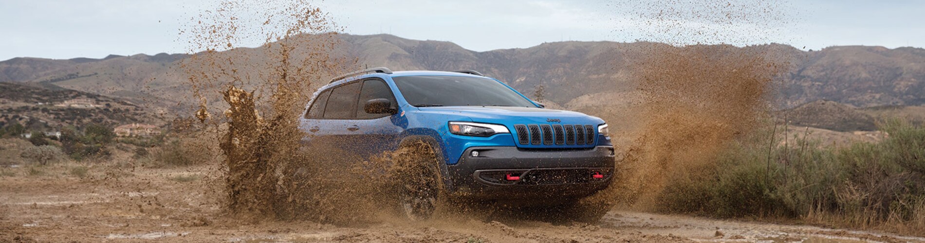 Don Nester Auto Group | Chrysler, Dodge, Jeep, Ram in Houghton MI