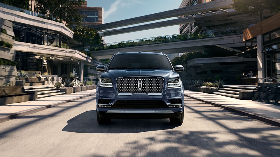 Tom Roush Lincoln | Luxury Cars & SUVs in Fishers, IN