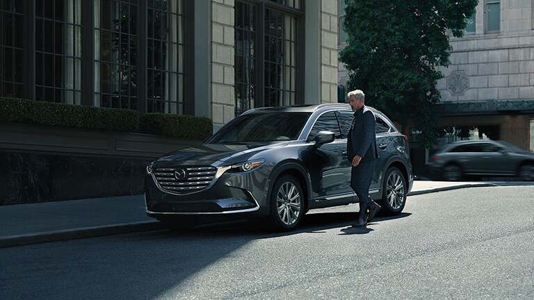 Naples Mazda - Mazda Dealer in Naples, Florida