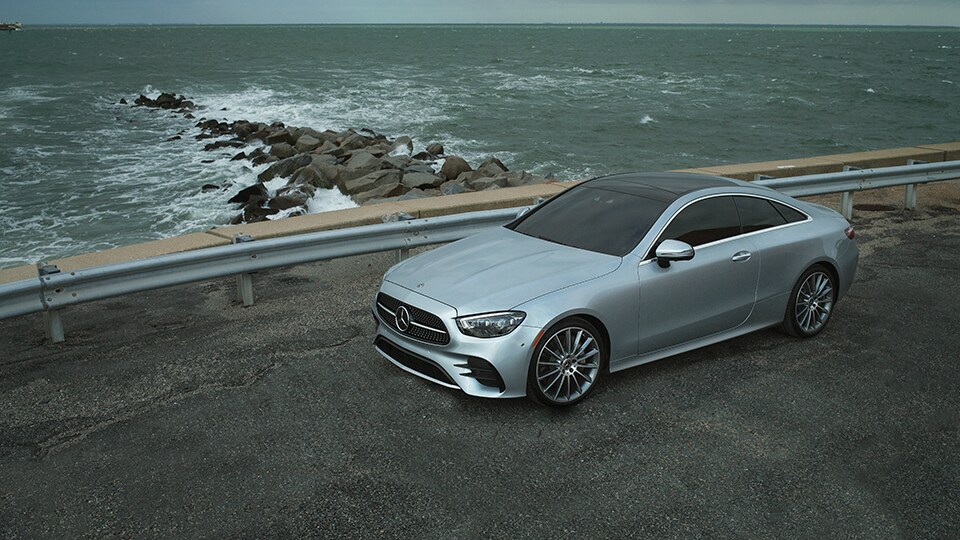 Signal Hill's Mercedes-Benz of Long Beach | New and Pre-Owned Mercedes ...