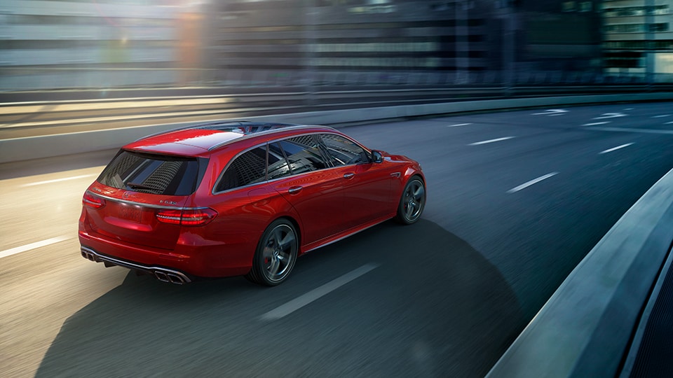 New Mercedes-Benz and Pre-Owned Cars Near Ridgeland | Mercedes-Benz Of ...