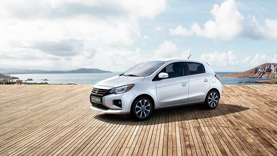 Healey Mitsubishi: Mitsubishi Dealership in Middletown, NY