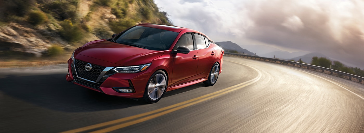 New and Used Nissan dealership in Pensacola | Sandy Sansing Nissan