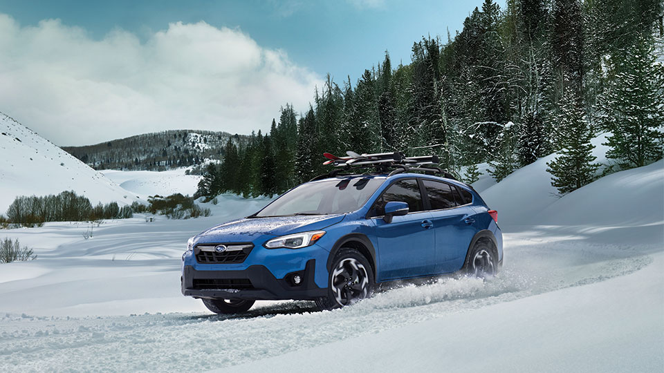 Wappingers Falls's Mid-Hudson Subaru | New and Used Subaru Cars