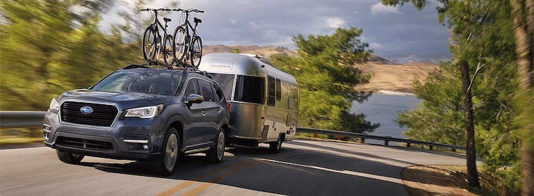 Eastside Subaru | New Subaru & Used Car Dealer Kirkland WA | Near ...