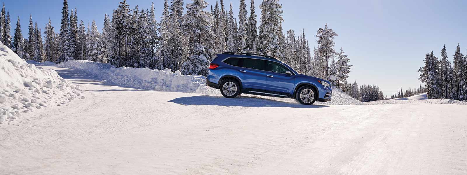 Flemington NJ Ciocca Subaru of Flemington | New & Used Subaru Cars