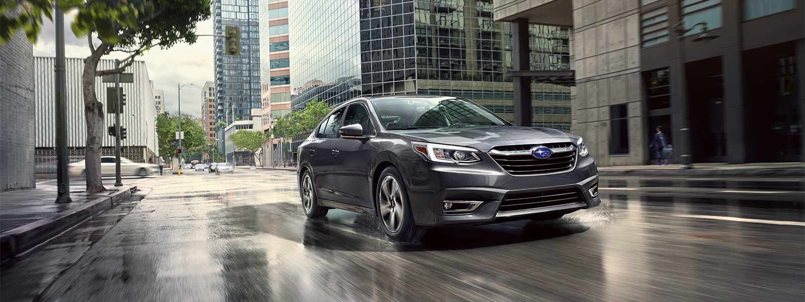 2021 Subaru Legacy For Sale in Turnersville NJ | Prestige Subaru