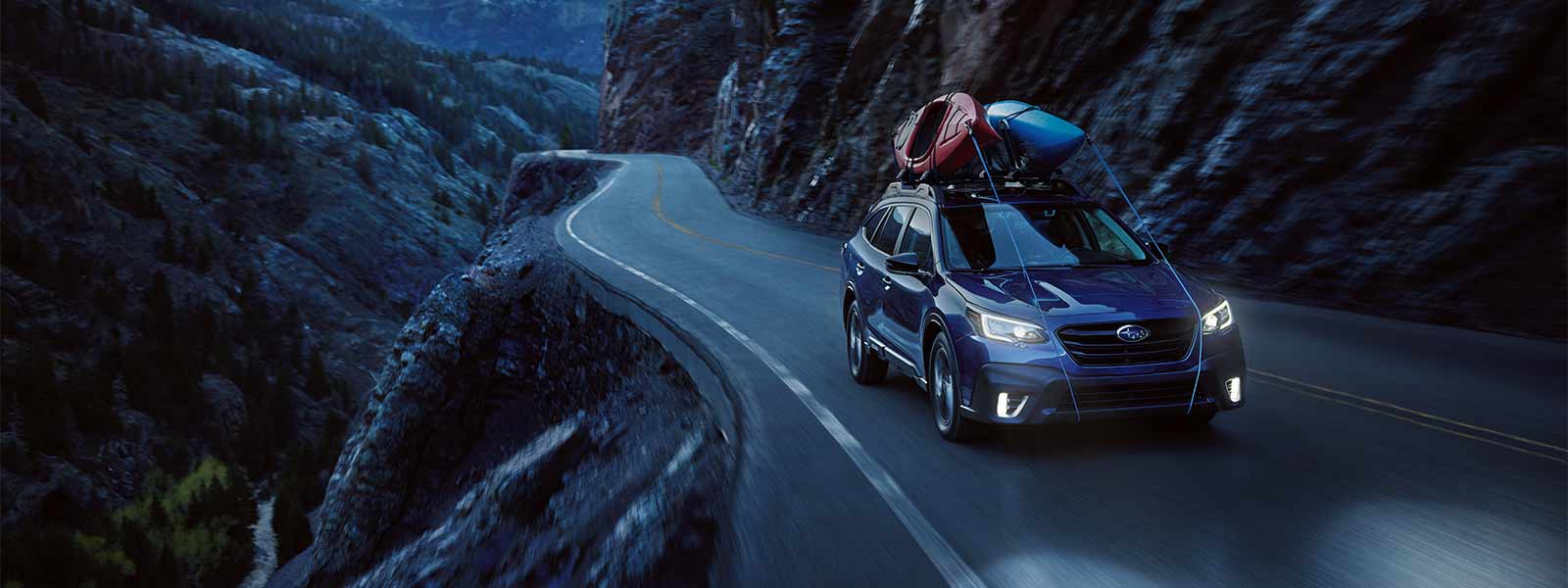 Subaru Dealership in Sacramento, CA | Maita Subaru