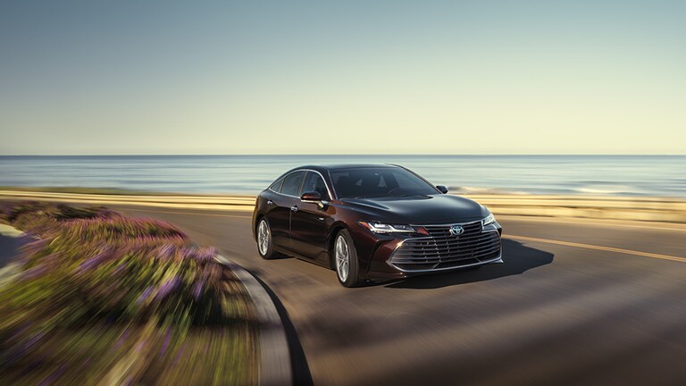 Toyota Dealership Oxnard | New & Used Car Dealer | DCH Toyota of Oxnard