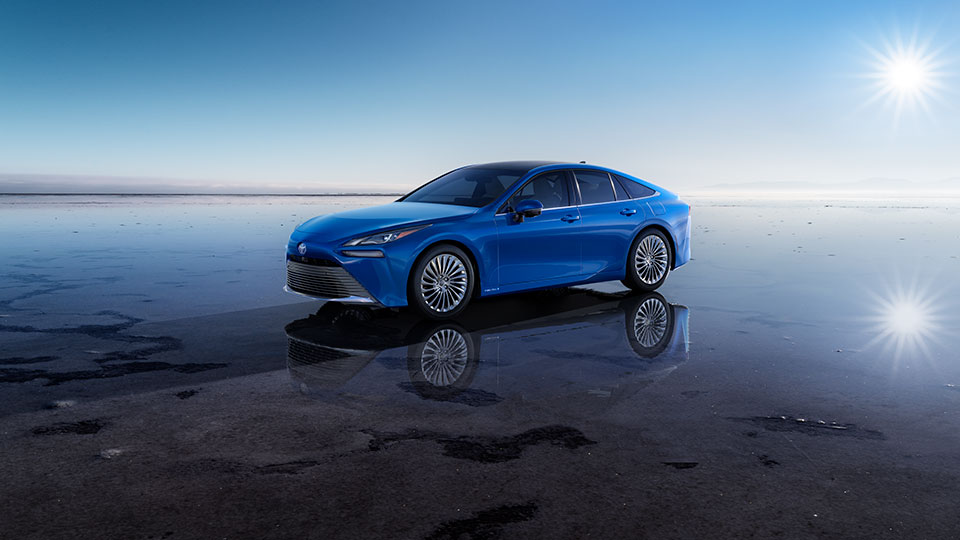 Toyota Dealership Oxnard | New & Used Car Dealer | DCH Toyota of Oxnard