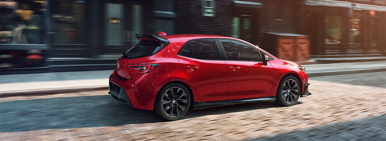 New and Used Toyota dealership in O'Fallon | Newbold Toyota
