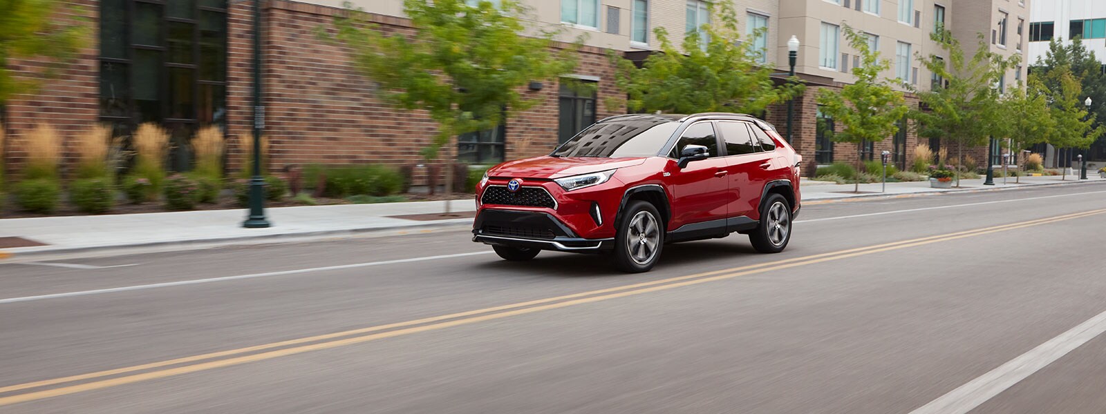 New & Used Toyota Dealership in Vermont | 802 Toyota