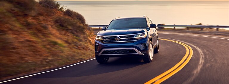 Maryland Volkswagen Dealer Near Baltimore | Fitzgerald Volkswagen of ...