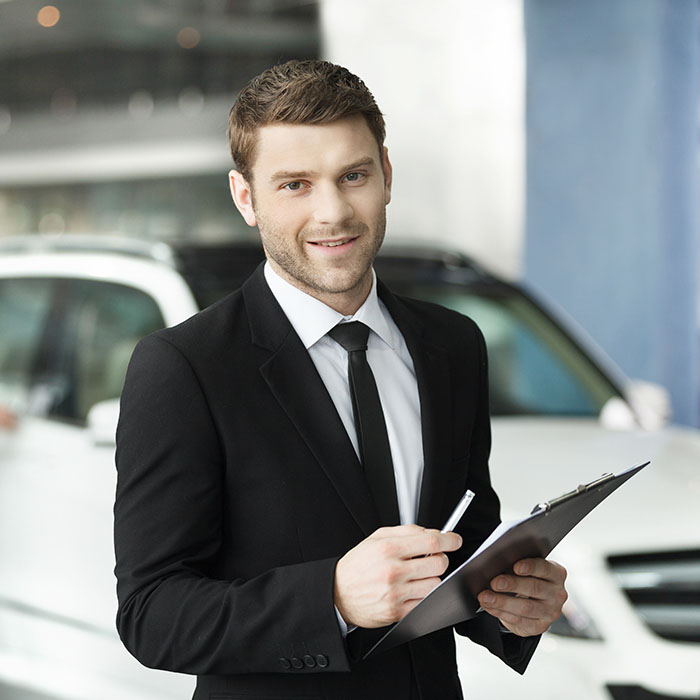 Home Services | Porter Ford