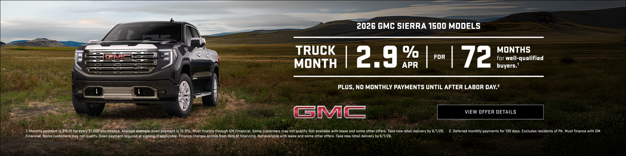 Hertrich GMC of Easton | New GMC Dealership in Easton, MD
