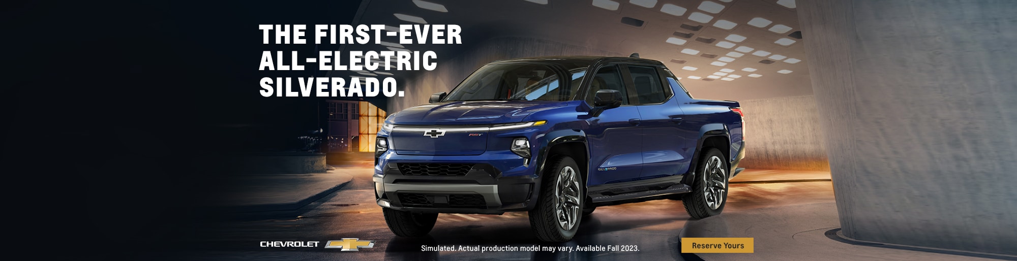 JBA Chevrolet | Chevy Dealership in Glen Burnie, MD