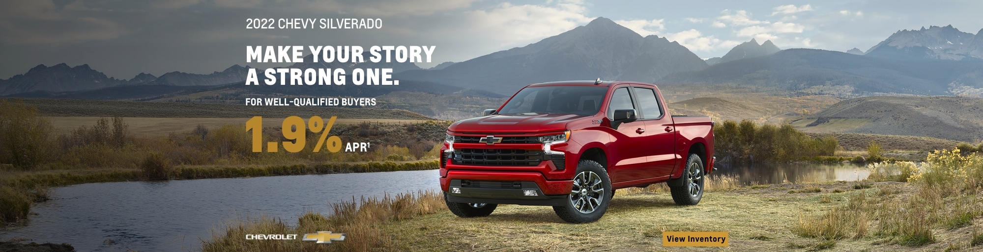 Young Chevrolet | New & Used Chevy Dealer Utah