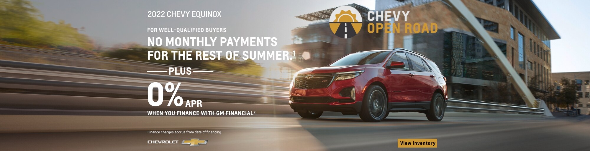 New Chevrolet & Used Car, Truck, SUV & Van Dealer in Garden City, KS ...