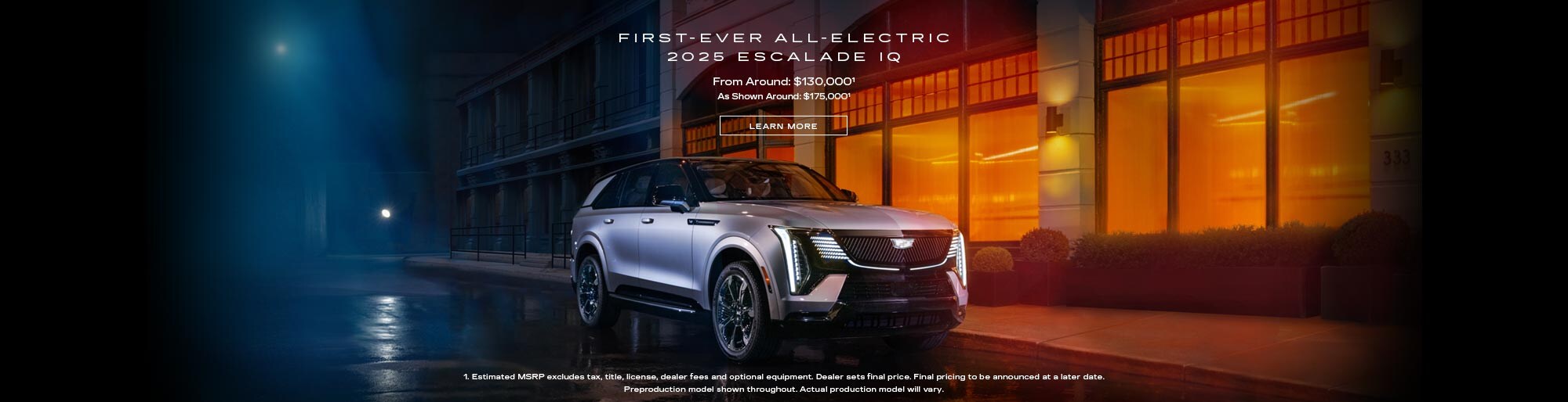 Austin TX's Covert Cadillac Bee Cave | New and Pre-Owned CADILLAC Cars