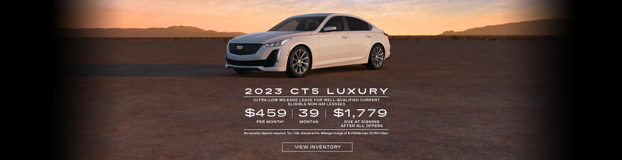 Alan Jay Cadillac | New & Pre-Owned Cadillac Dealer in Sebring FL
