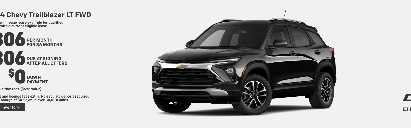 New Vehicles For Sale In Ballston Spa, NY - Mohawk Chevrolet