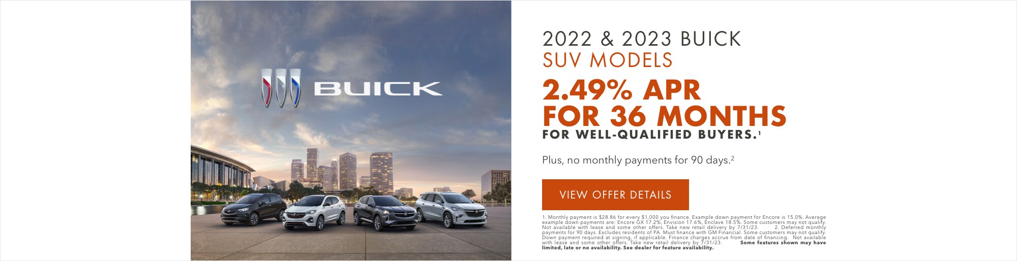 Baumann Auto Center | Chevrolet Buick GMC Dealer in Port Clinton, OH