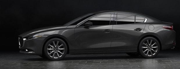 Blog Post List | Piazza Mazda of Reading