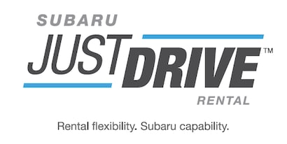 Just Drive Logo